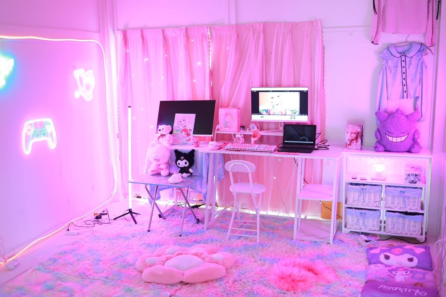 4/1～新ブースオープン！300㎡の広さが魅力の白基調のフォトスタジオ！の写真5