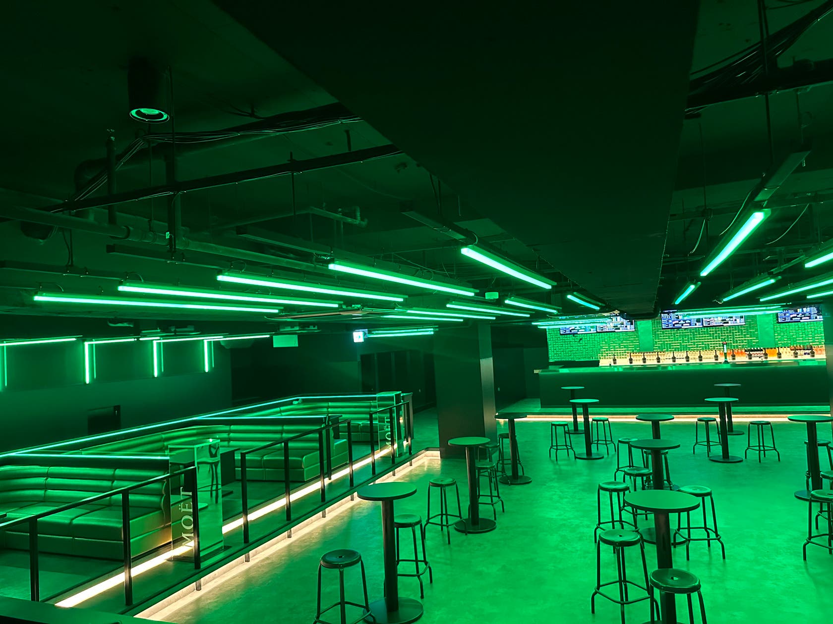 #新宿　#貸切　#大型　#レンタルスペース　#LED #500名　#100人以上の写真17