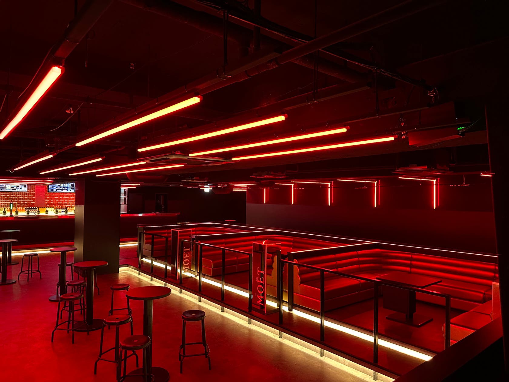 #新宿　#貸切　#大型　#レンタルスペース　#LED #500名　#100人以上の写真18