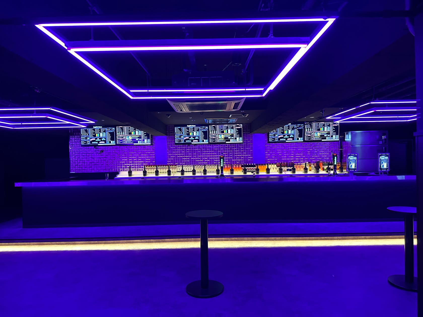 #新宿　#貸切　#大型　#レンタルスペース　#LED #500名　#100人以上の写真19