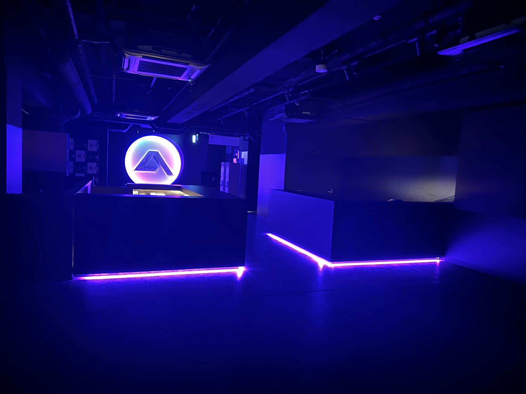 #新宿　#貸切　#大型　#レンタルスペース　#LED #500名　#100人以上の写真20