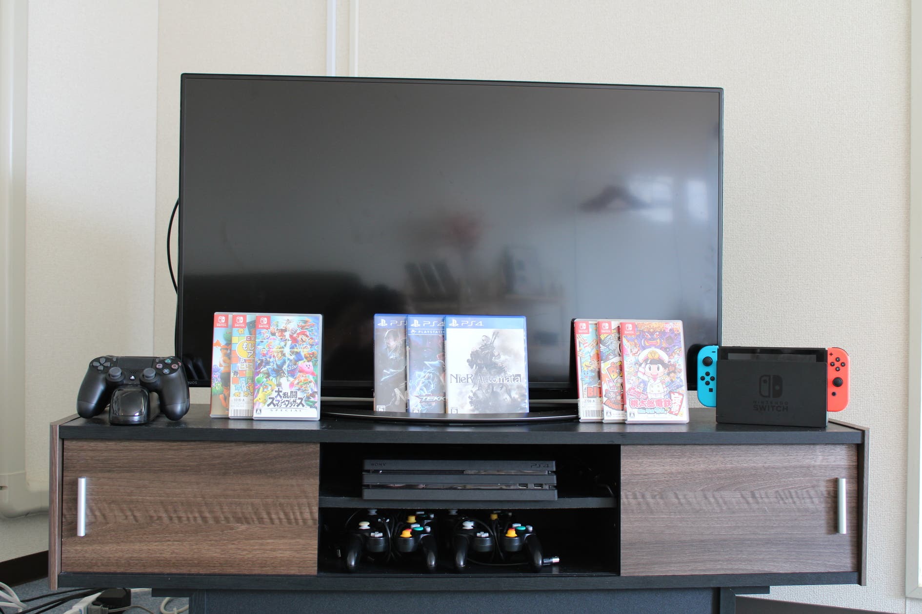 レンタルルーム『LOCUS』⭐️ボードゲーム10種以上⭐️漫画250冊⭐️動画配信サービス視聴可能⭐️の写真6