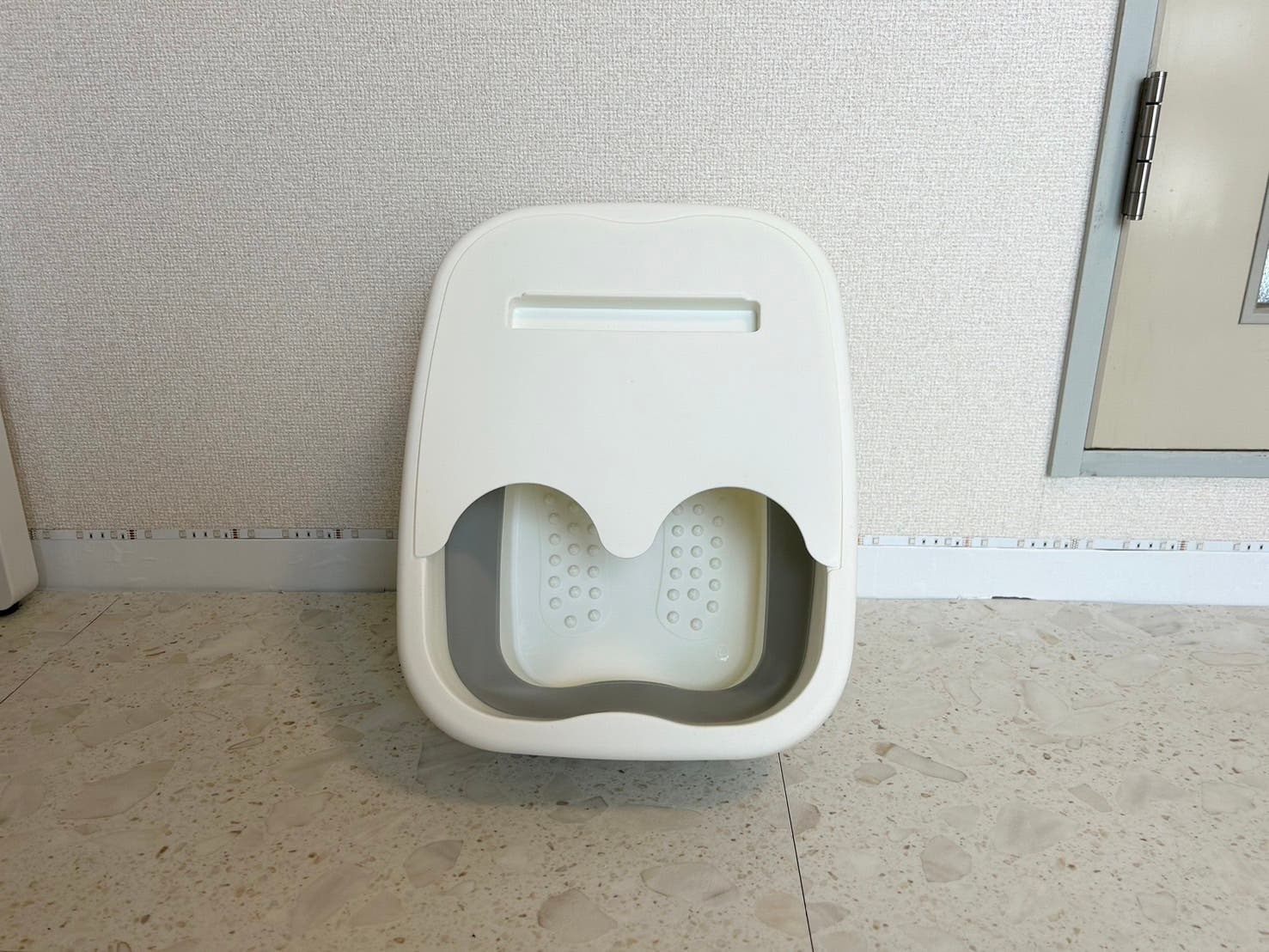 柏駅4分✨備品充実・完全個室のプライベートサロン🌿エステ・整体・マッサージ・ヨガ🧘清潔感のあるおしゃれ空間🫧の写真23