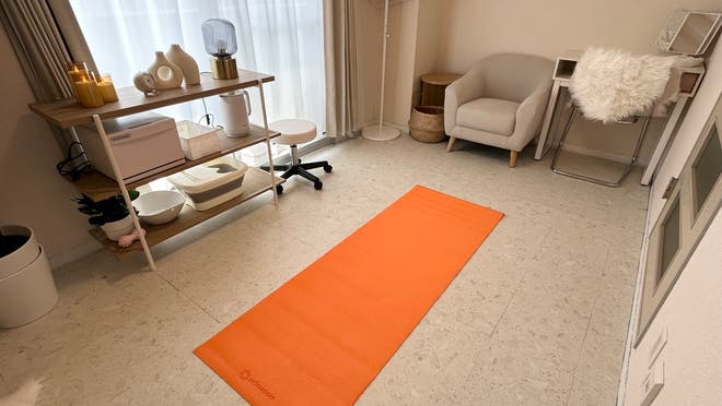 柏駅4分✨備品充実・完全個室のプライベートサロン🌿エステ・整体・マッサージ・ヨガ🧘清潔感のあるおしゃれ空間🫧の写真8