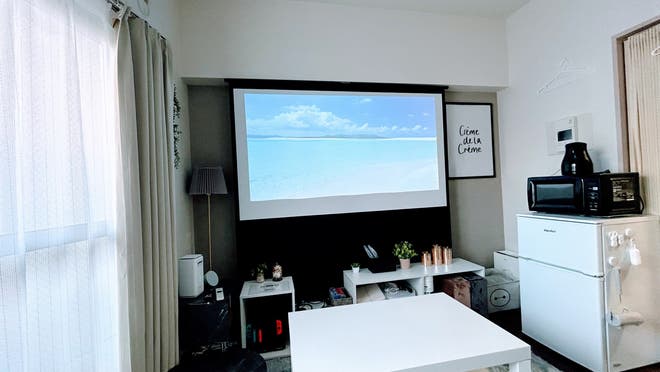 NRS03🎄クリスマスパーティー💕こたつのあるお部屋💕おうちデート💕女子会💕誕生日会💕映画鑑賞💕推し活の写真9