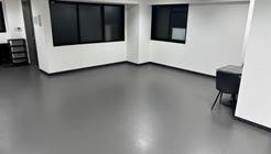 川崎市の駐車場完備レンタルスタジオ!大きな鏡あり!様々な用途で利用可能!の写真3