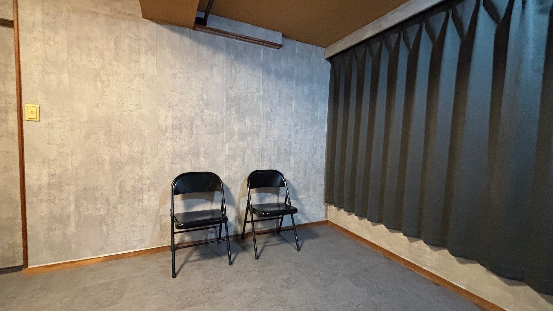 飯田橋駅から徒歩１０分の撮影スタジオの写真11