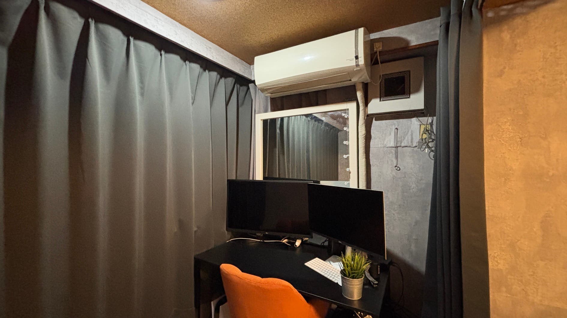 飯田橋駅から徒歩１０分の撮影スタジオの写真12