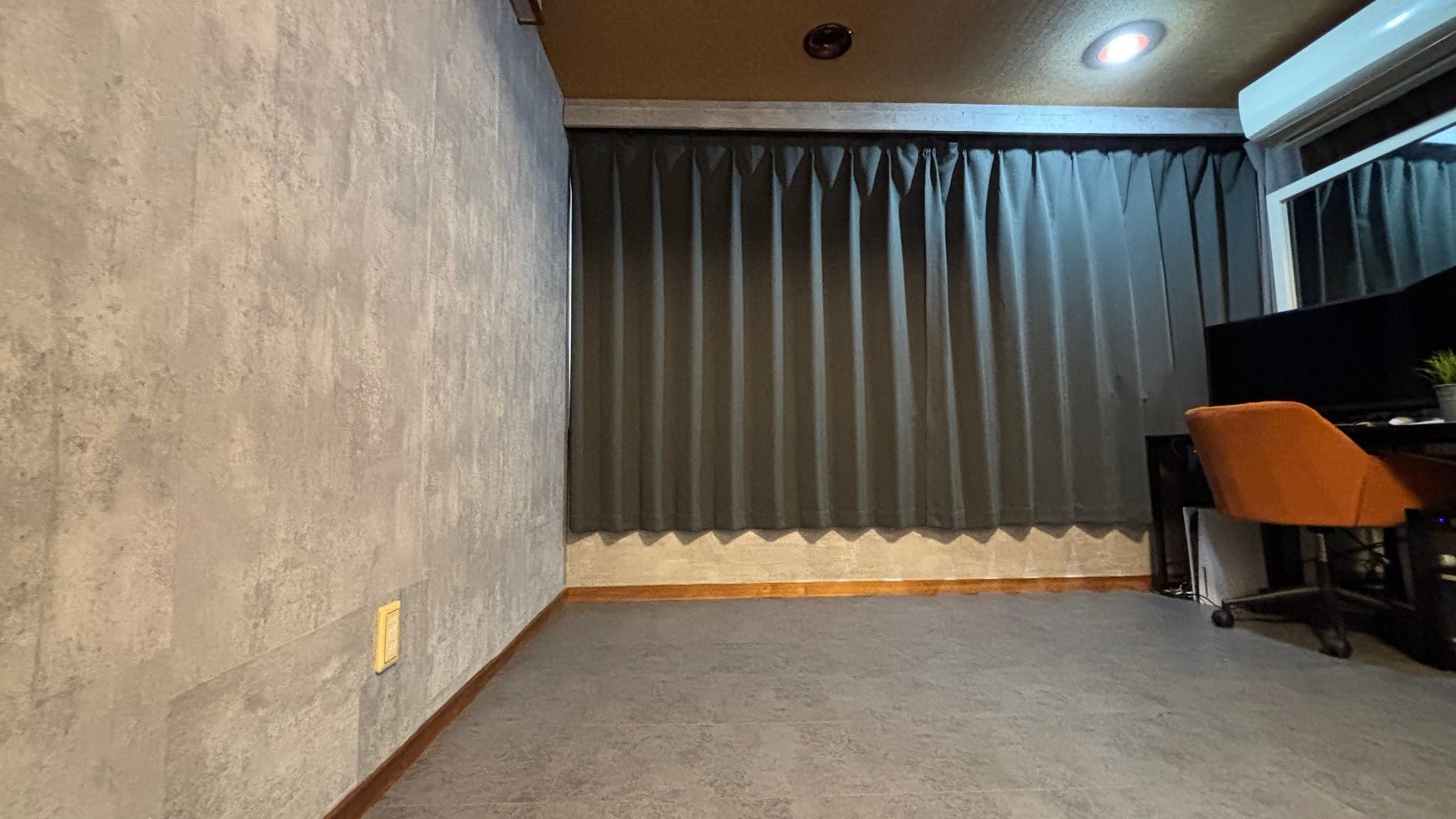 飯田橋駅から徒歩１０分の撮影スタジオの写真2