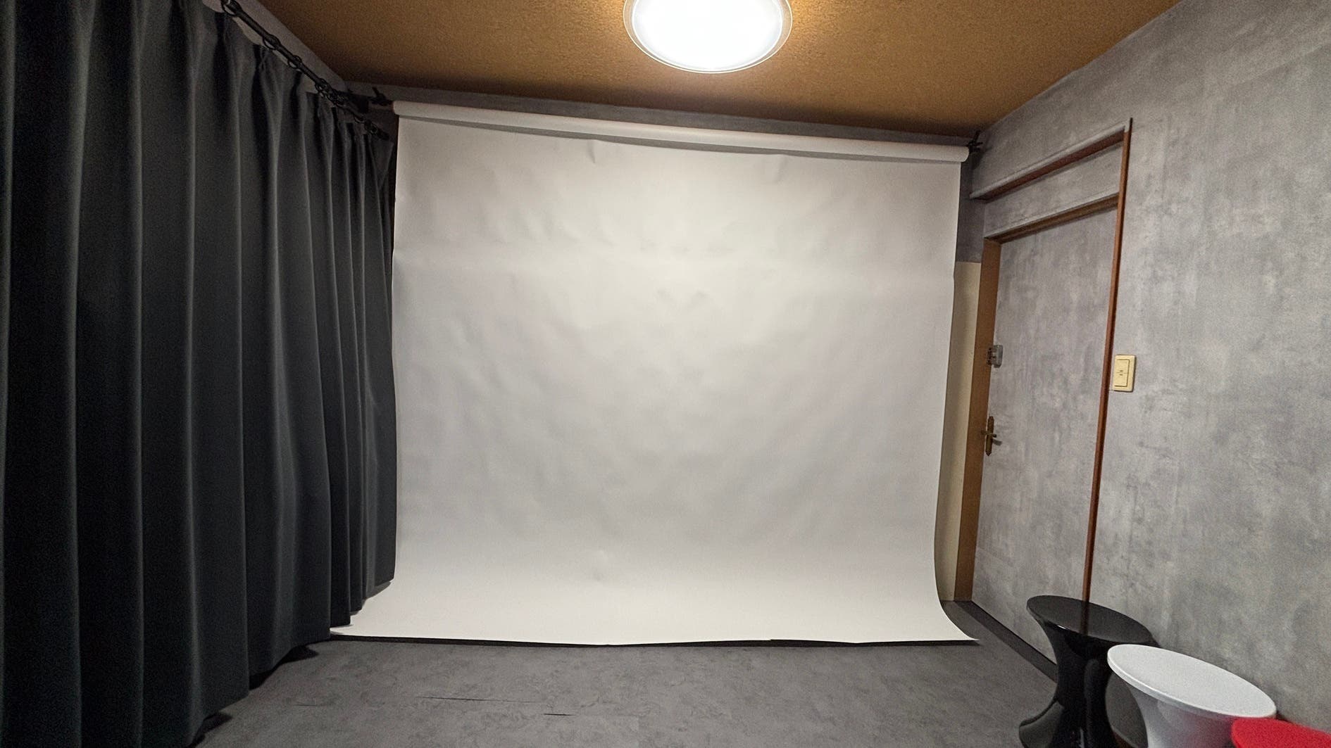 飯田橋駅から徒歩１０分の撮影スタジオの写真13