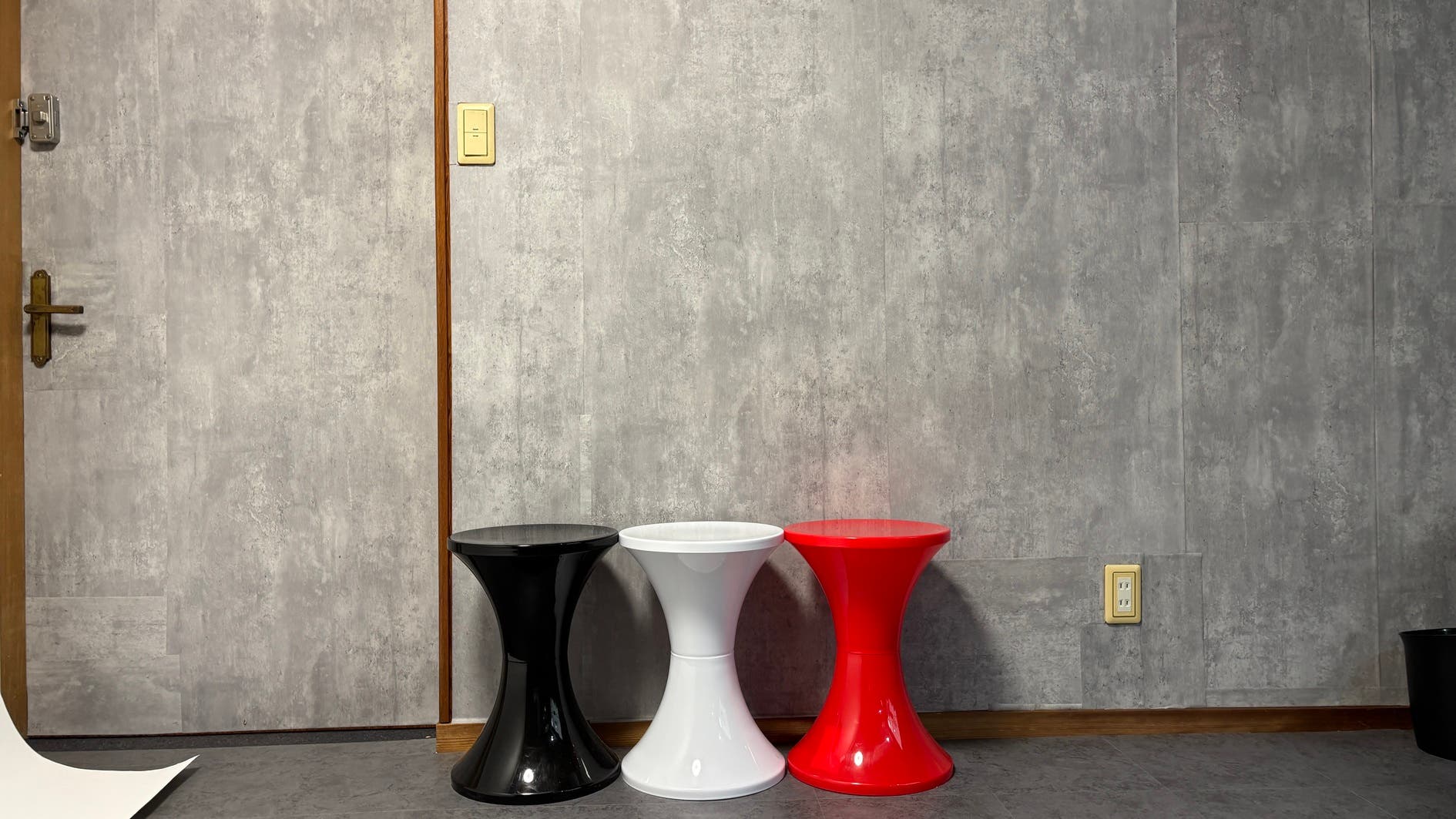 飯田橋駅から徒歩１０分の撮影スタジオの写真15