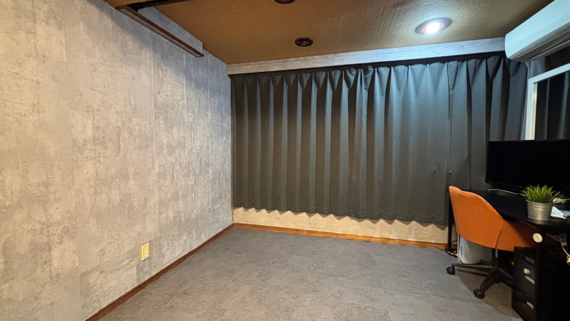 飯田橋駅から徒歩１０分の撮影スタジオの写真16