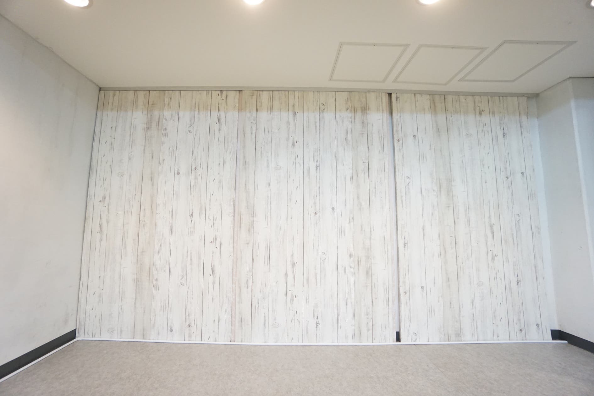 休日値下げ‼️＜スタジオルミエル A Studio＞新板橋駅徒歩3分🚃24時間⏰大型鏡💃背景ボード📸ダンス/撮影/楽器/レッスンの写真8