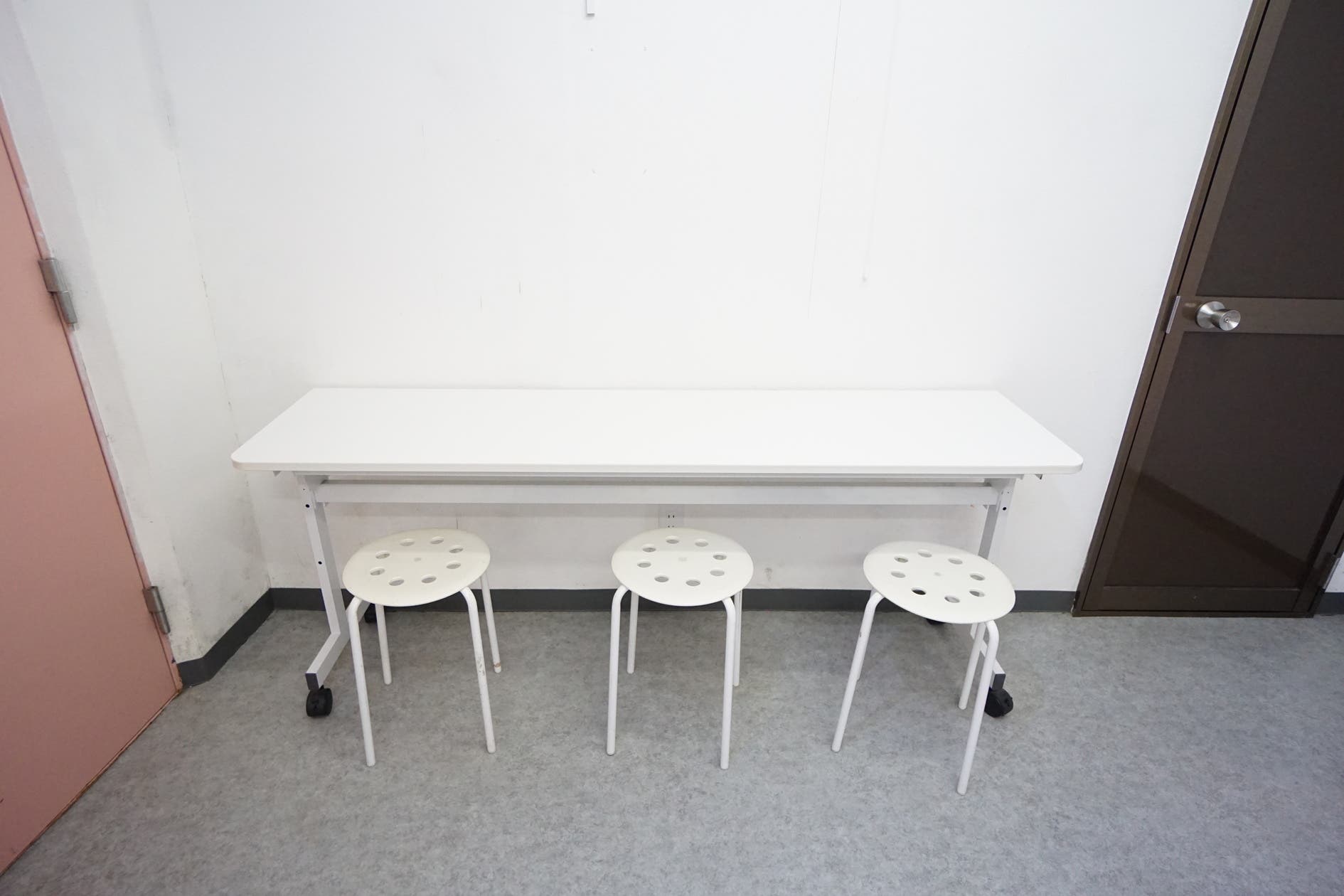 休日値下げ‼️＜スタジオルミエル A Studio＞新板橋駅徒歩3分🚃24時間⏰大型鏡💃背景ボード📸ダンス/撮影/楽器/レッスンの写真14