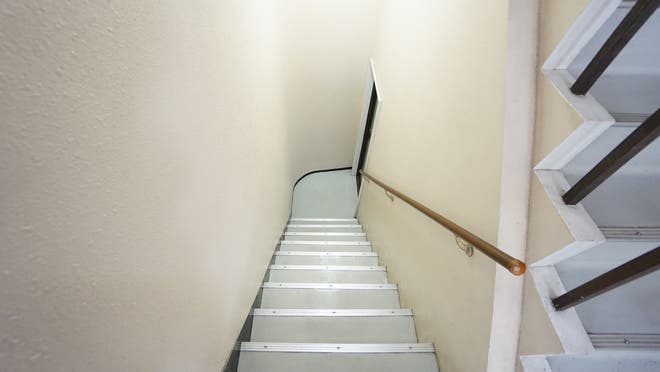 休日値下げ‼️<スタジオルミエル A Studio>新板橋駅徒歩3分🚃24時間⏰大型鏡💃背景ボード📸ダンス/撮影/楽器/レッスンの写真26