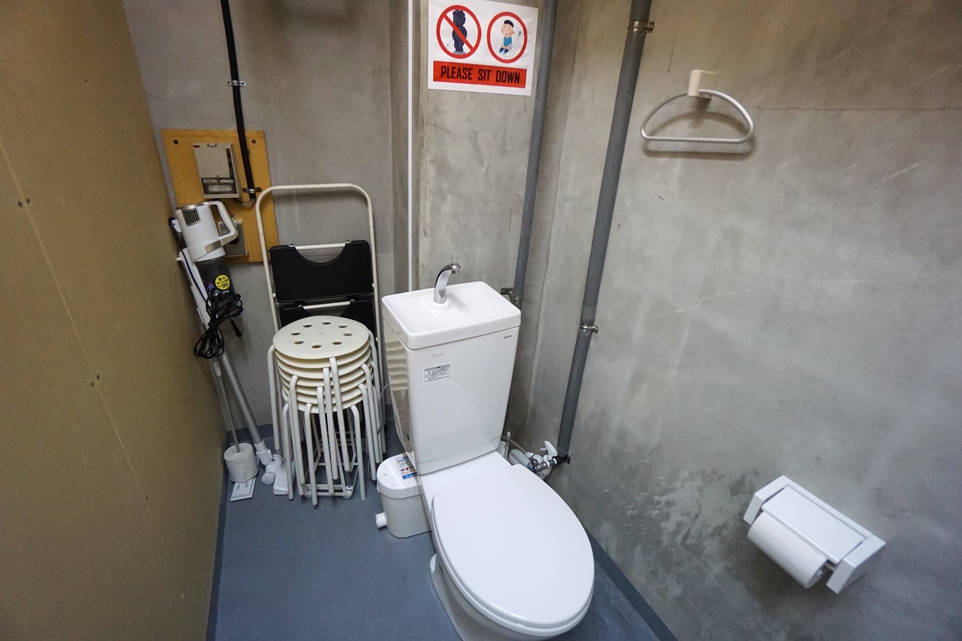 休日値下げ‼️＜スタジオルミエル A Studio＞新板橋駅徒歩3分🚃24時間⏰大型鏡💃背景ボード📸ダンス/撮影/楽器/レッスンの写真19