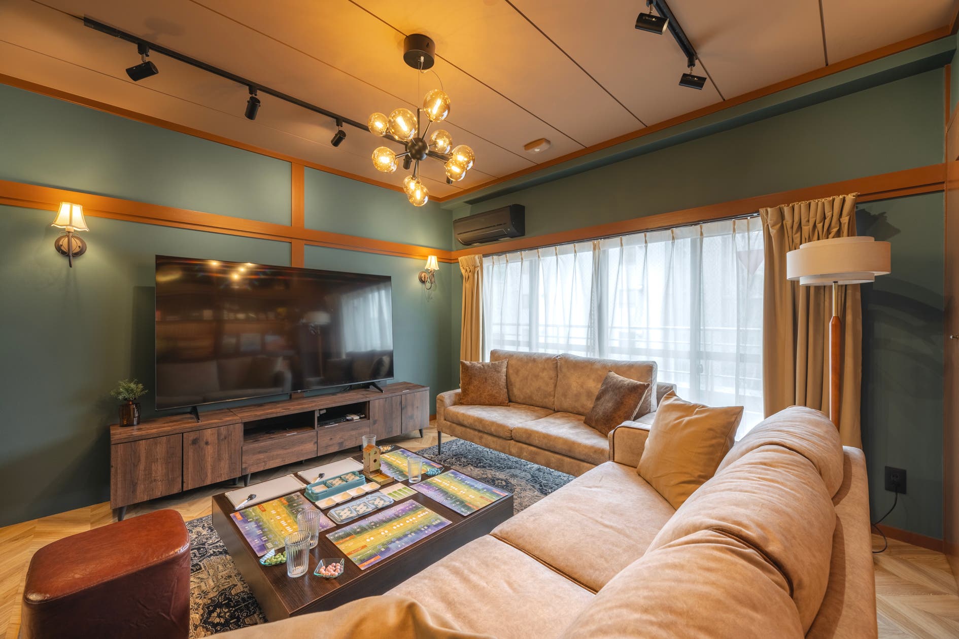 スペモゲーム🎮クリスマス🎄六本木駅徒歩2分🚶‍♀️ボドゲ50種越え🎲飲み会🍺おしゃれ✨573_SpemoGAME六本木の写真11