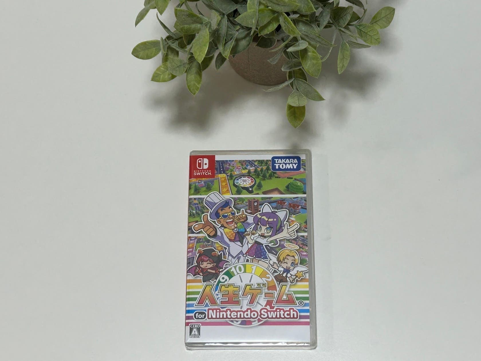 🎮最新大人気ゲーム機🎮の画像2