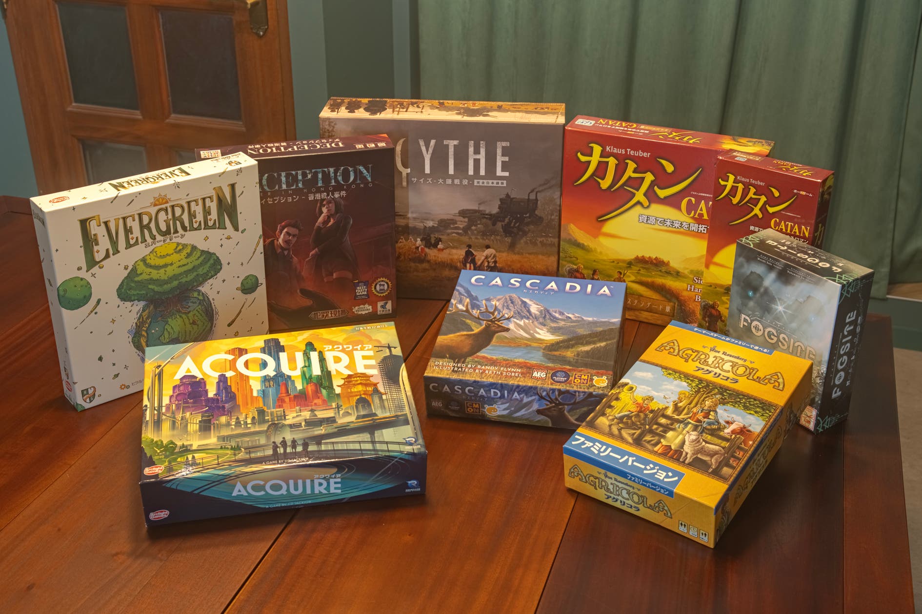 スペモゲーム🎮クリスマス🎄六本木駅徒歩2分🚶‍♀️ボドゲ50種越え🎲飲み会🍺おしゃれ✨573_SpemoGAME六本木の写真28