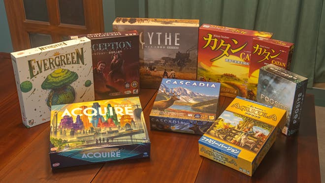 スペモゲーム🎮クリスマス🎄六本木駅徒歩2分🚶♀️ボドゲ50種越え🎲飲み会🍺おしゃれ✨573_SpemoGAME六本木の写真28