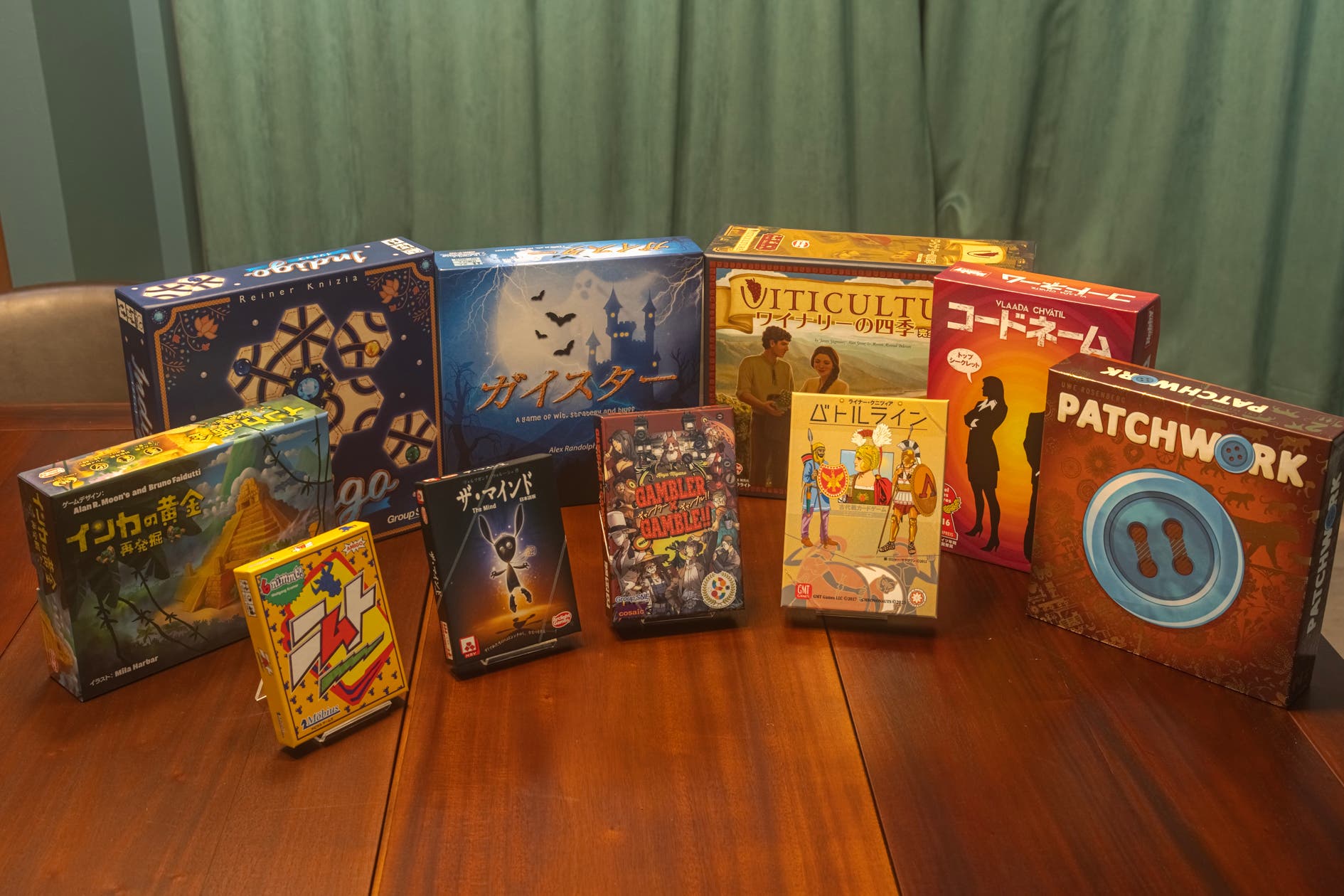 スペモゲーム🎮クリスマス🎄六本木駅徒歩2分🚶‍♀️ボドゲ50種越え🎲飲み会🍺おしゃれ✨573_SpemoGAME六本木の写真29