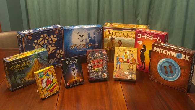 スペモゲーム🎮クリスマス🎄六本木駅徒歩2分🚶♀️ボドゲ50種越え🎲飲み会🍺おしゃれ✨573_SpemoGAME六本木の写真29