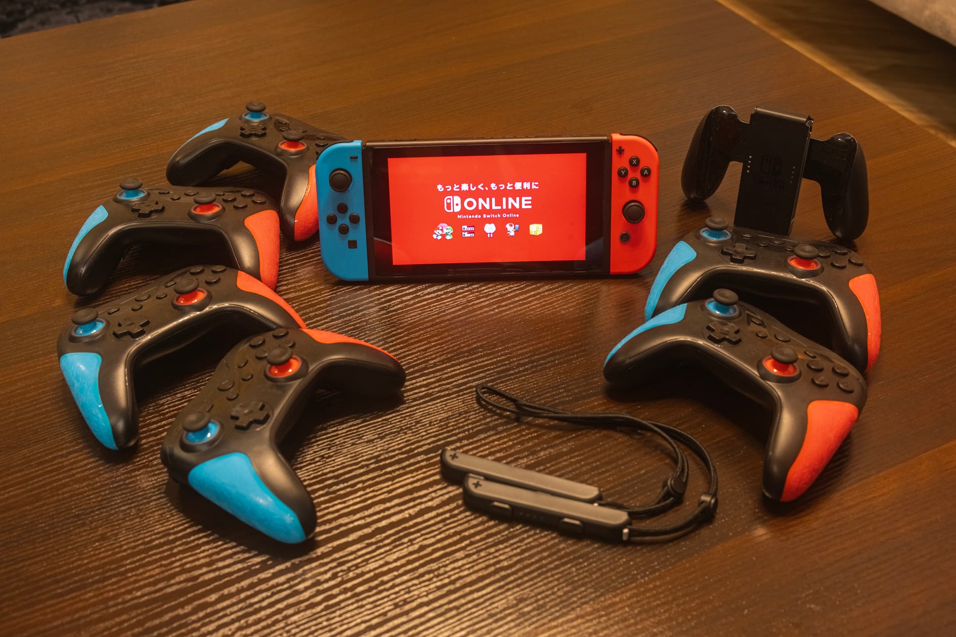 🎮大人気ゲーム機	の画像1