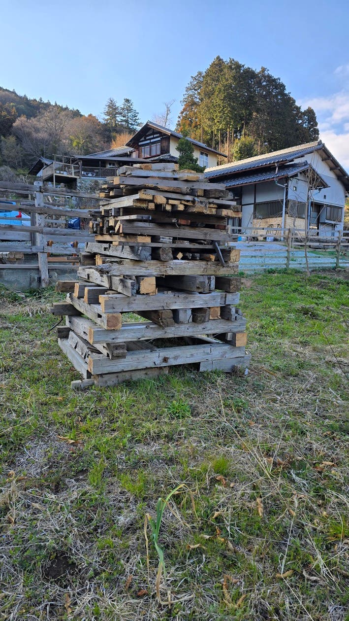 25年5月NewOPEN　自然と癒しの完全貸切古民家｜家族・ペット連れ歓迎のアウトドア＆くつろぎ空間の写真9