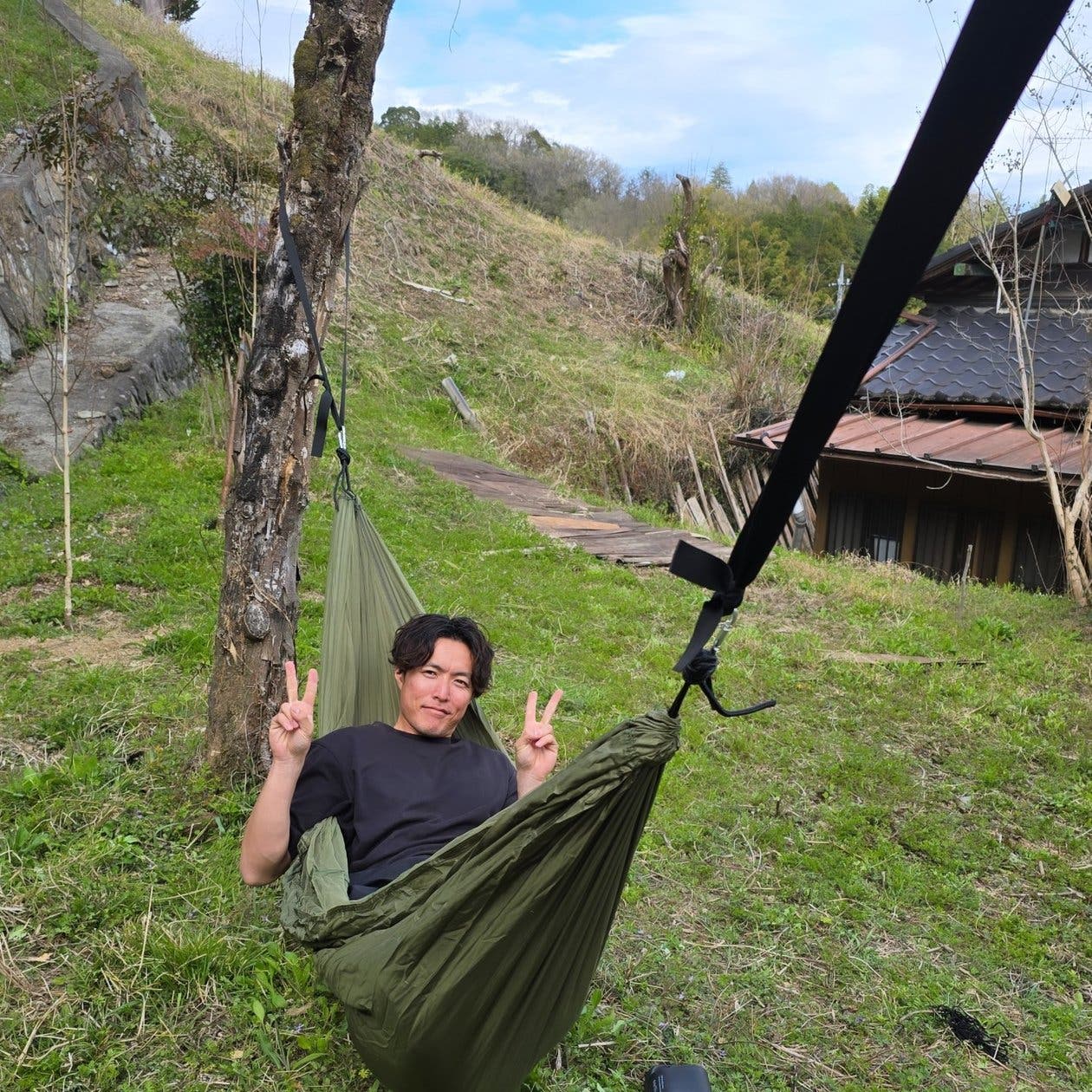 25年5月NewOPEN　自然と癒しの完全貸切古民家｜家族・ペット連れ歓迎のアウトドア＆くつろぎ空間の写真20