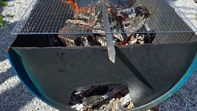 25年5月NewOPEN 自然と癒しの完全貸切古民家|家族・ペット連れ歓迎のアウトドア&くつろぎ空間の写真13