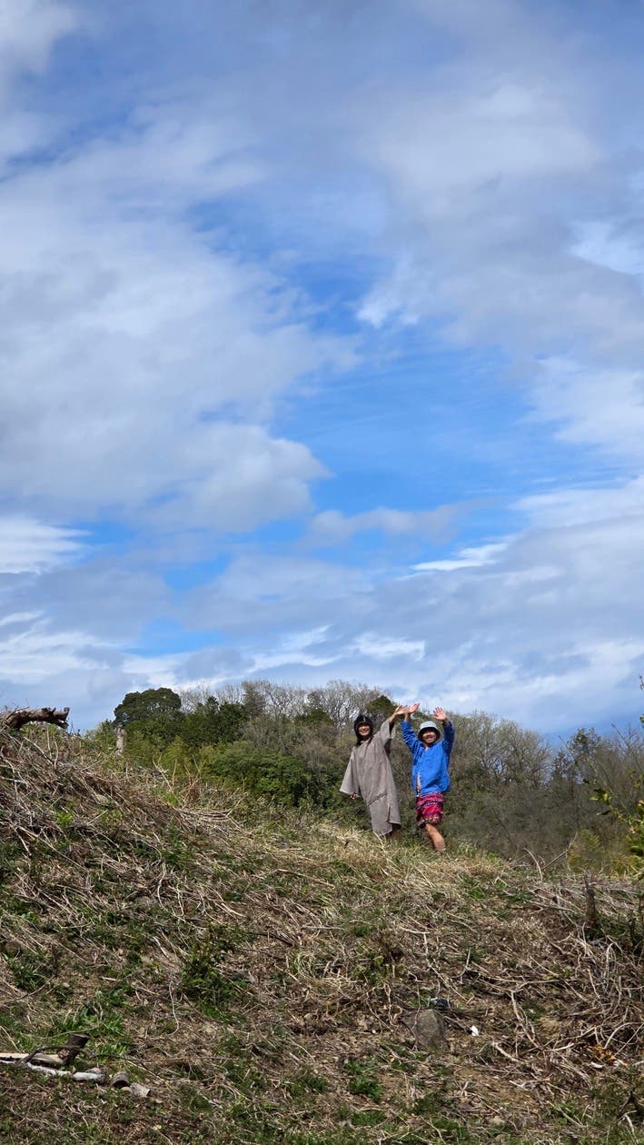 25年5月NewOPEN　自然と癒しの完全貸切古民家｜家族・ペット連れ歓迎のアウトドア＆くつろぎ空間の写真18