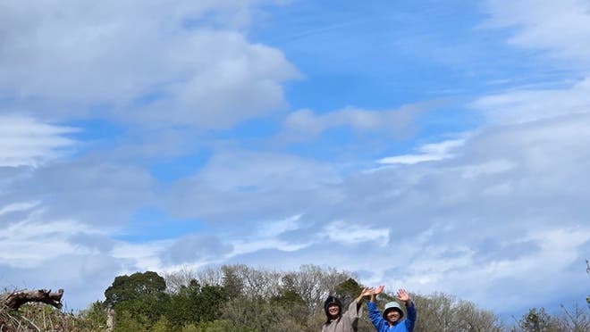 25年5月NewOPEN 自然と癒しの完全貸切古民家|家族・ペット連れ歓迎のアウトドア&くつろぎ空間の写真18