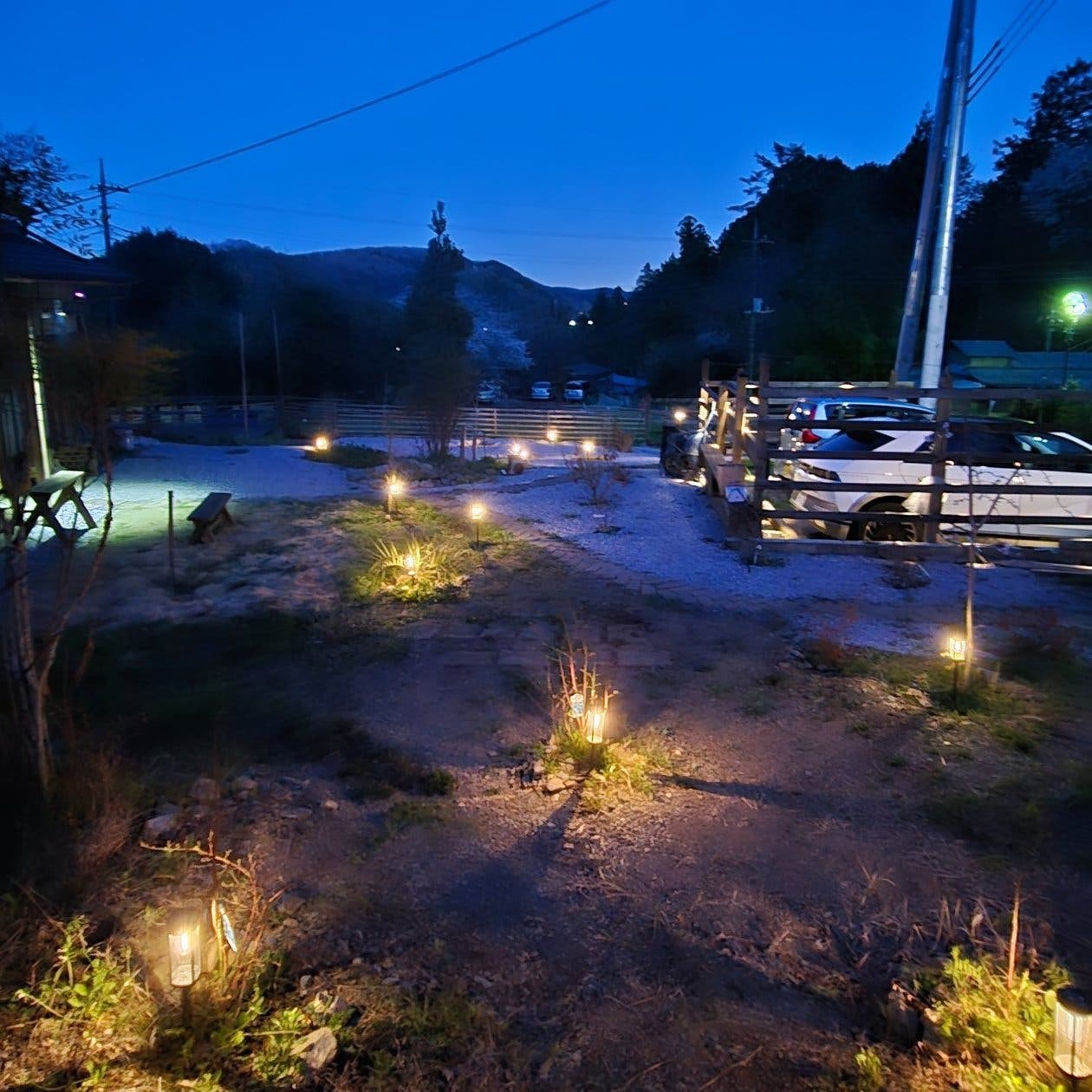 25年5月NewOPEN　自然と癒しの完全貸切古民家｜家族・ペット連れ歓迎のアウトドア＆くつろぎ空間の写真12