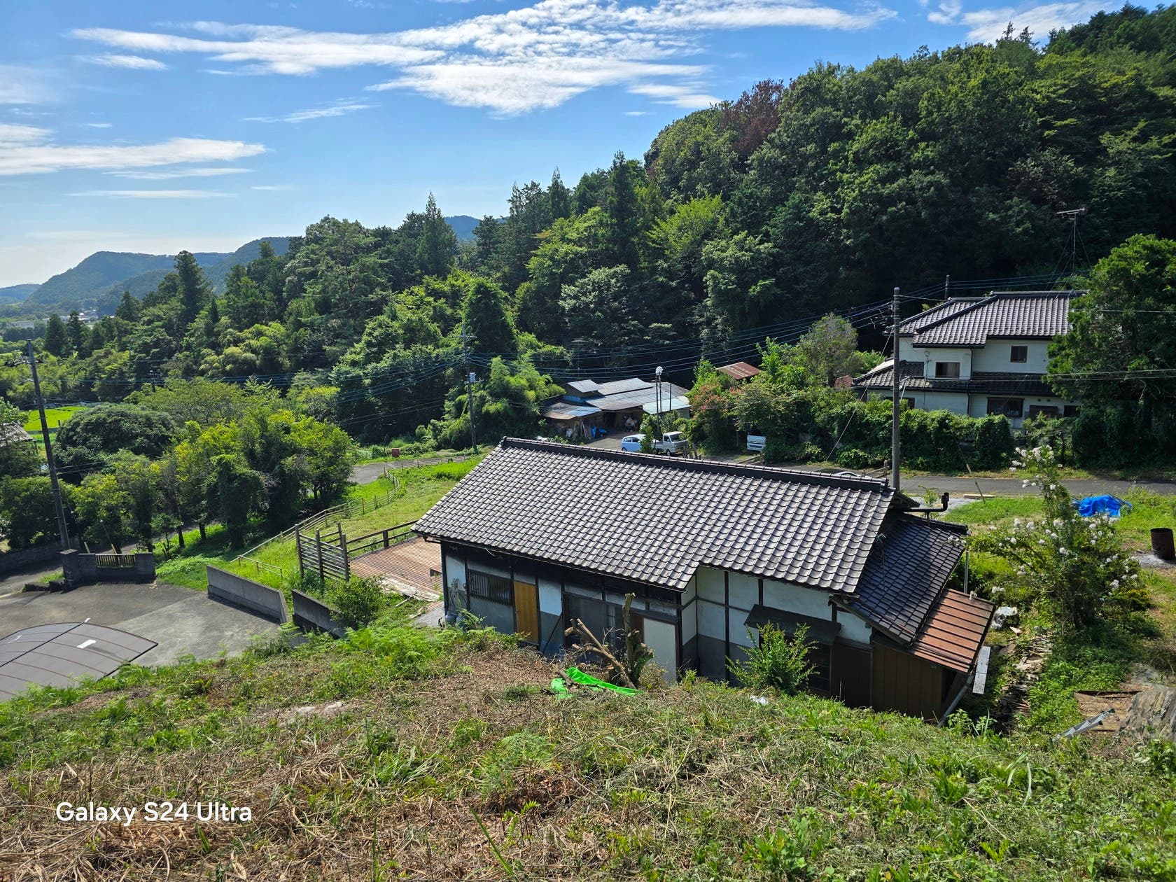 25年5月NewOPEN　自然と癒しの完全貸切古民家｜家族・ペット連れ歓迎のアウトドア＆くつろぎ空間の写真19