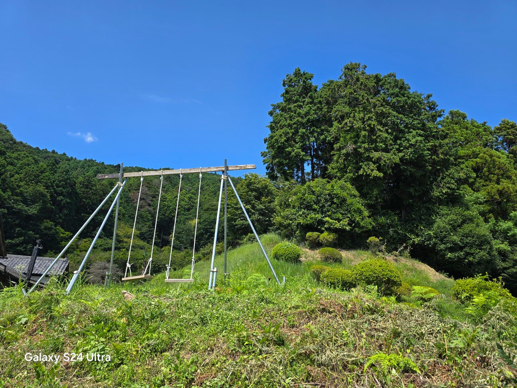 25年5月NewOPEN　自然と癒しの完全貸切古民家｜家族・ペット連れ歓迎のアウトドア＆くつろぎ空間の写真23