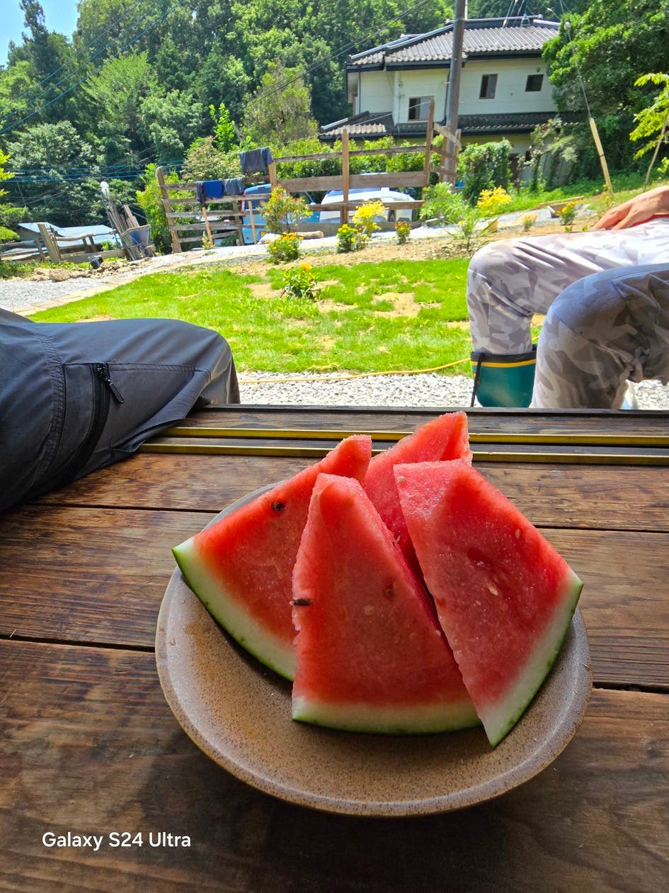 25年5月NewOPEN　自然と癒しの完全貸切古民家｜家族・ペット連れ歓迎のアウトドア＆くつろぎ空間の写真24