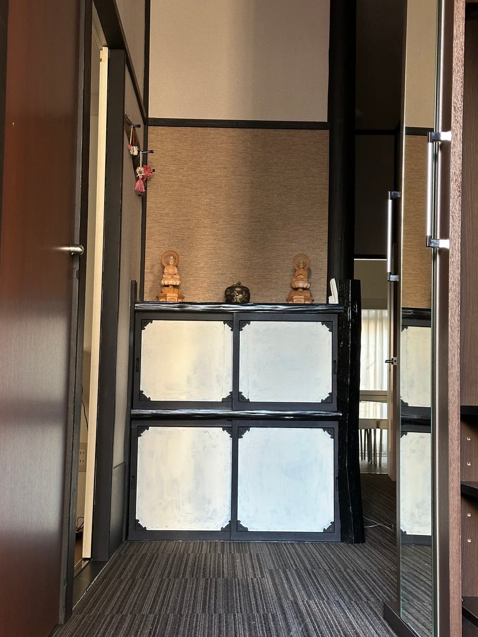 池袋周辺 要町駅から徒歩6分の一軒家　要町ハウスの写真18