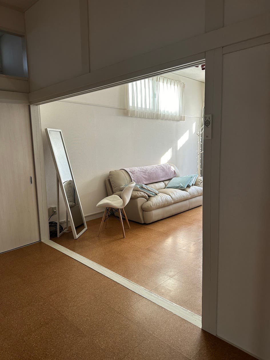 池袋周辺 要町駅から徒歩6分の一軒家　要町ハウスの写真19