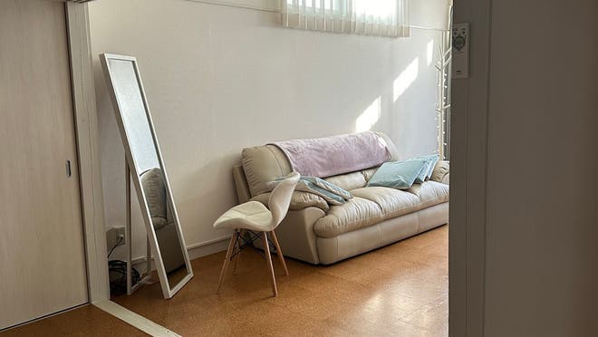 池袋周辺 要町駅から徒歩6分の一軒家 要町ハウスの写真19