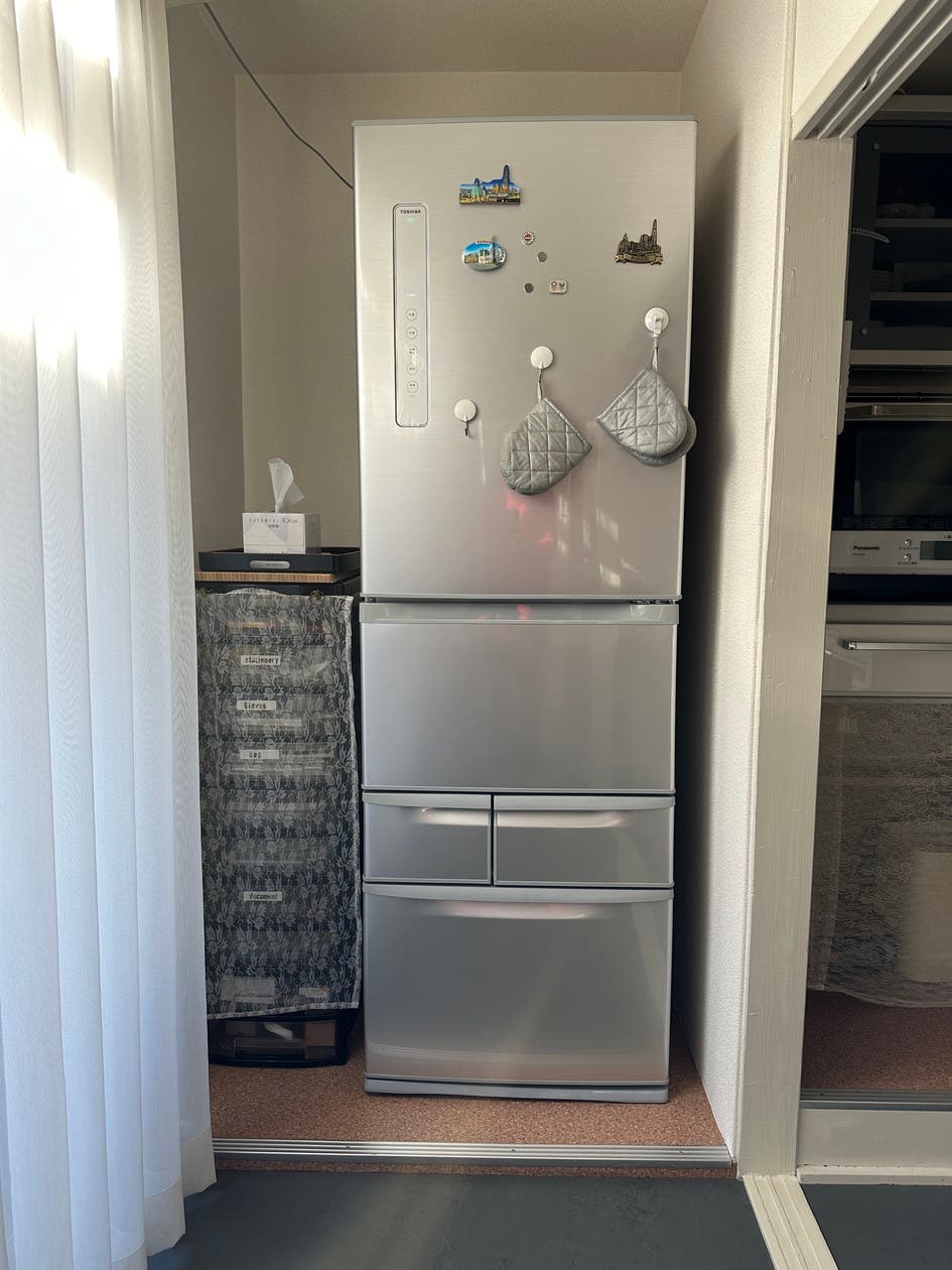 池袋周辺 要町駅から徒歩6分の一軒家　要町ハウスの写真21