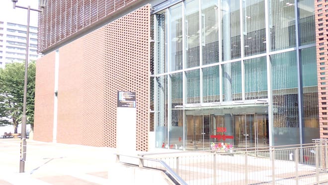 【T.S BUIL】各種プロモーションやポップアップに最適なアクセス良好で開放的なイベントスペースの写真3