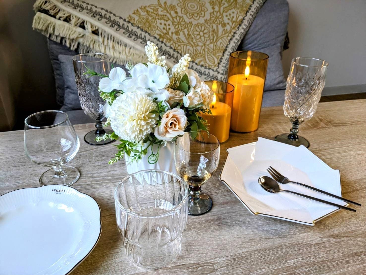 🎉オープン記念🎉30分延長無料オプションあり⭐️施設利用料0円わかりやすい料金体系🥰カメラなし📹⭐️おうちスペース💓の写真3