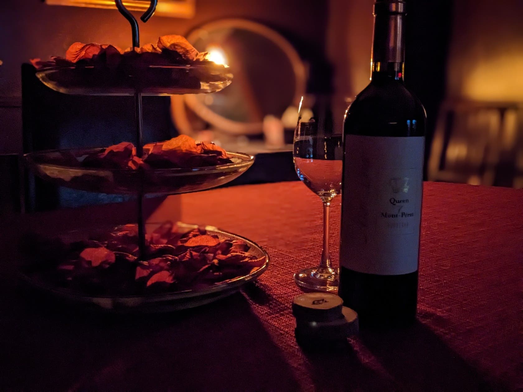 雰囲気のあるバーとライブスペースの2部屋使い！撮影やイベントにも！【黒門カルチャーファクトリー】の写真14