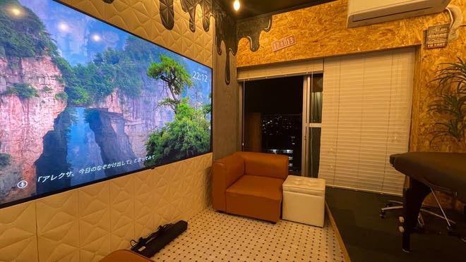 セッション・セミナー・教室・会議・セッションなどにの写真1