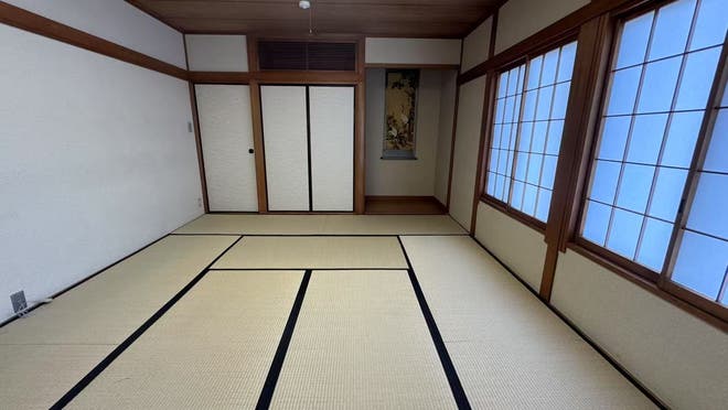 【目白駅7分・和室スペース】テレワーク・個人レッスン・面談に/静かな畳の空間の写真1