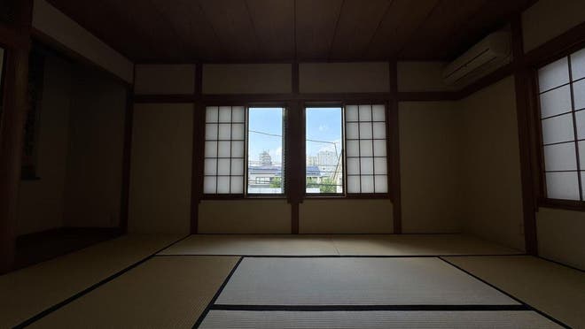 【目白駅7分・和室スペース】テレワーク・個人レッスン・面談に/静かな畳の空間の写真5