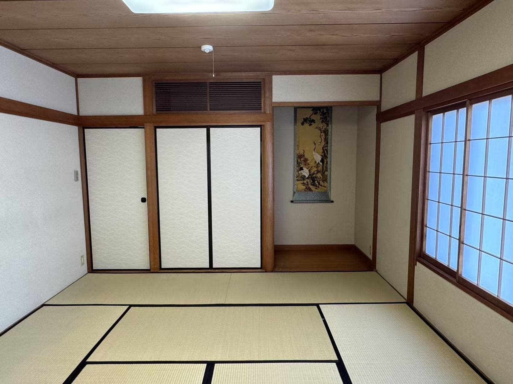 【目白駅7分・和室スペース】テレワーク・個人レッスン・面談に／静かな畳の空間の写真7