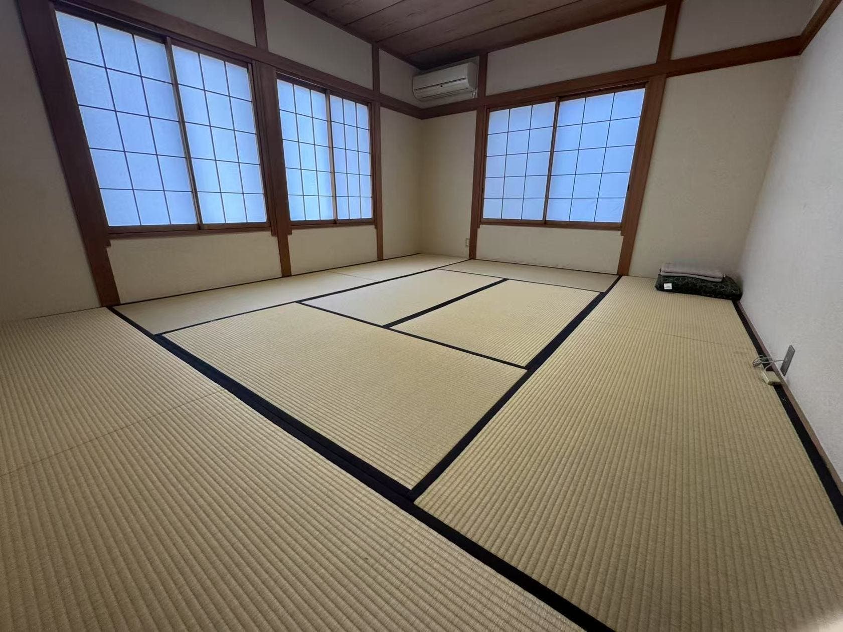 【目白駅7分・和室スペース】テレワーク・個人レッスン・面談に／静かな畳の空間の写真8
