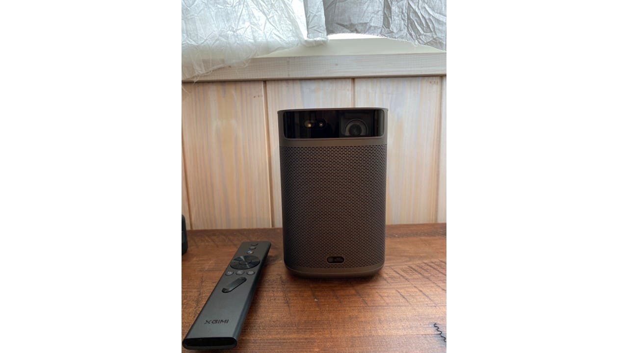 XGIMI MoGo 2 pro プロジェクターの画像2