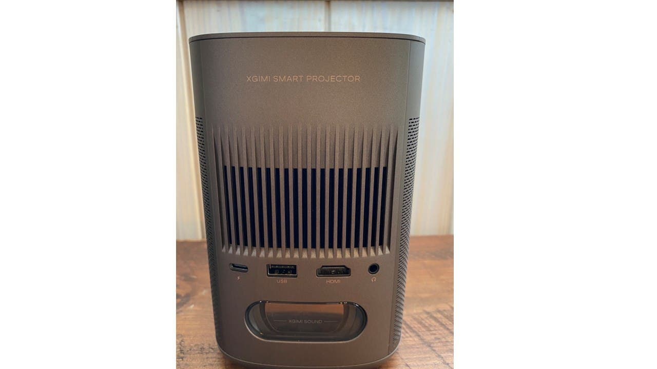 XGIMI MoGo 2 pro プロジェクターの画像3